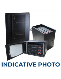 Pylontech battery rack cabinet