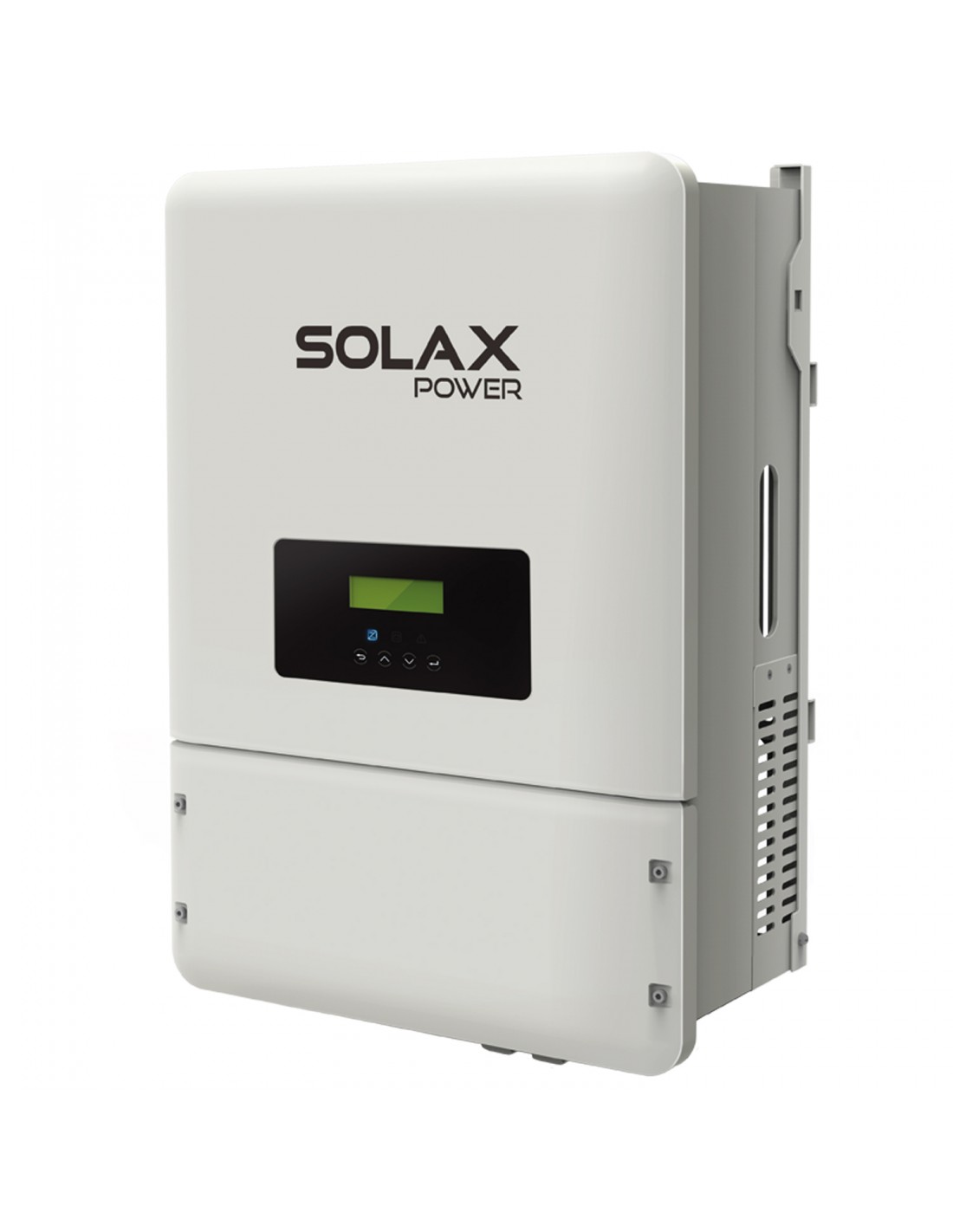 Inverter Ibrido Trifase 10kW Solax Power X3-Hybrid-10.0-D-E ... Inverter Ibrido Trifase 10kW Solax Power X3-Hybrid-10.0-D-E ...