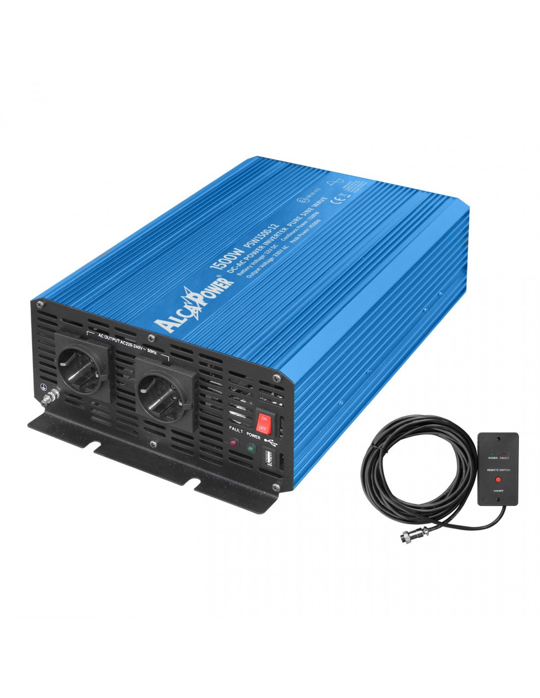 Inverter