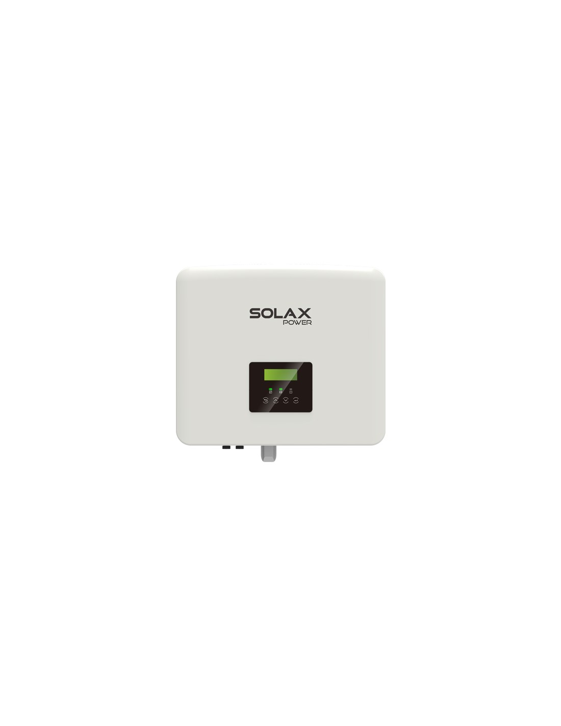 Inverter Solax Power - Puntoenergia Italia