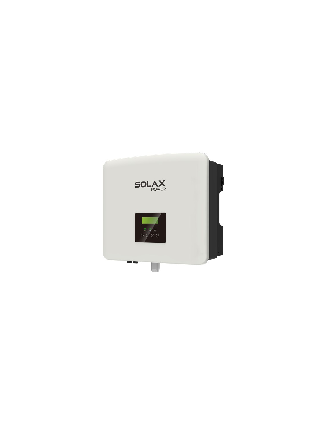 inverter Ibrido monofase 5kW SolaX Power X1-ESS G4 fotovoltaico ... inverter Ibrido monofase 5kW SolaX Power X1-ESS G4 fotovoltaico ...