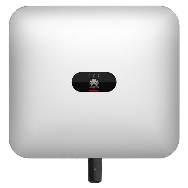Sistema di Accumulo Trifase Inverter 8kW Huawei Accumulo Litio 15kW... Sistema di Accumulo Trifase Inverter 8kW Huawei Accumulo Litio 15kW...