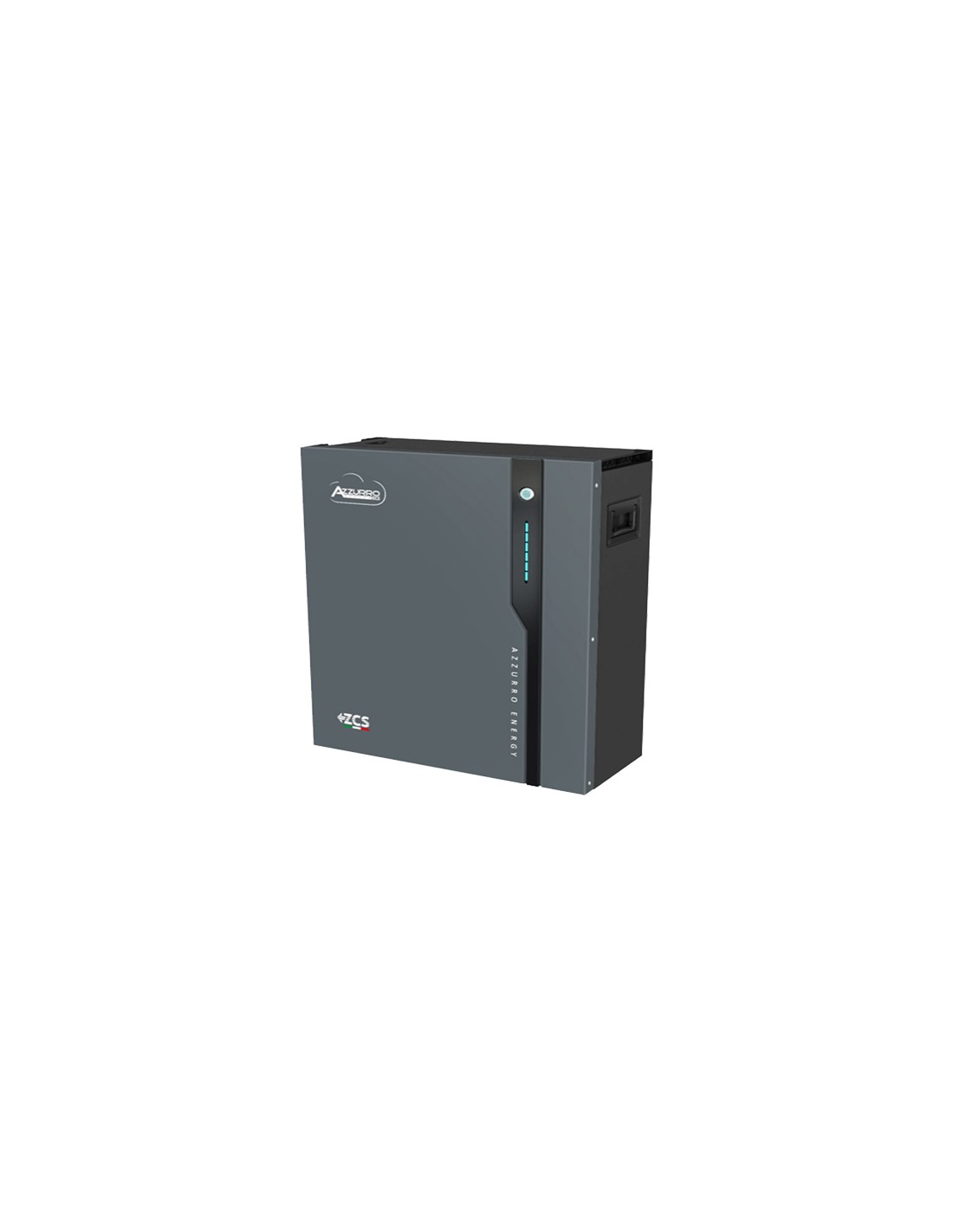 Sistema di Accumulo Monofase Zucchetti Inverter 6kW Accumulo Litio ... Sistema di Accumulo Monofase Zucchetti Inverter 6kW Accumulo Litio ...