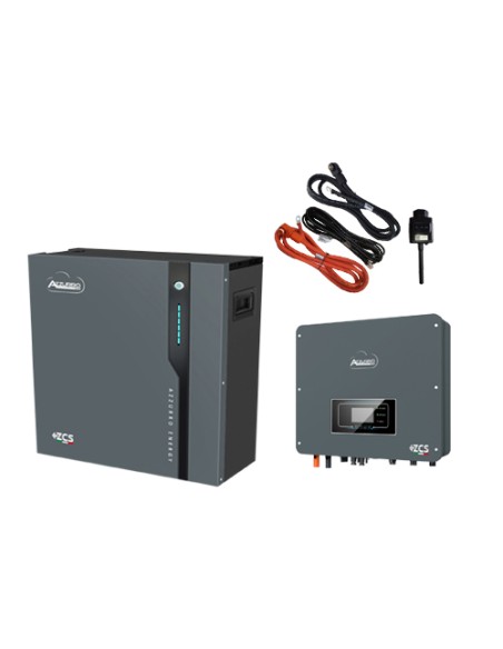 Sistema di Accumulo Monofase Zucchetti Inverter 3kW Accumulo Litio ... Sistema di Accumulo Monofase Zucchetti Inverter 3kW Accumulo Litio ...