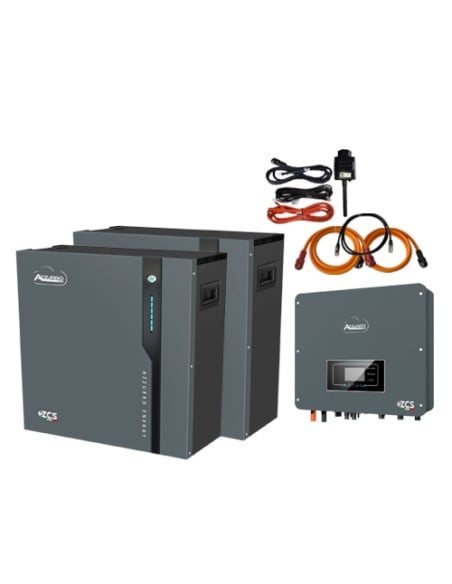 Sistema di Accumulo Monofase Zucchetti Inverter 6kW Accumulo Litio ... Sistema di Accumulo Monofase Zucchetti Inverter 6kW Accumulo Litio ...