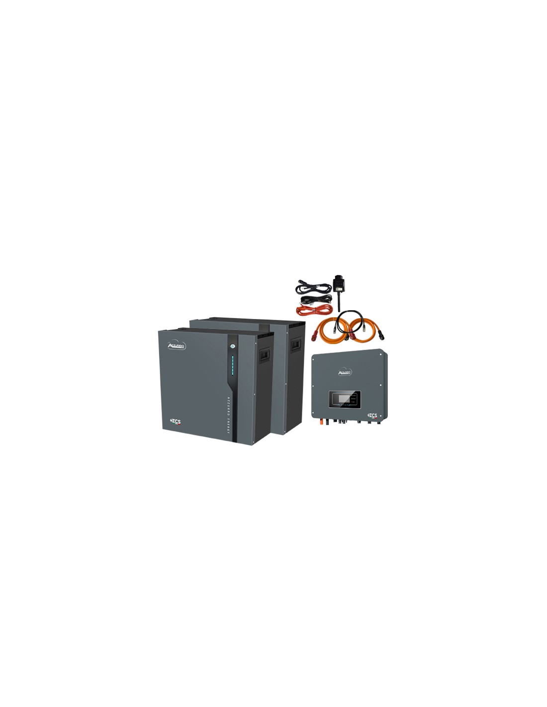 Sistema di Accumulo Monofase Zucchetti Inverter 6kW Accumulo Litio ... Sistema di Accumulo Monofase Zucchetti Inverter 6kW Accumulo Litio ...