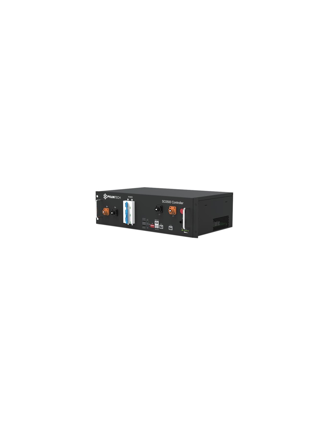 ZST-BMS-SC500-H BMS-Modul für H48050 Pylontech Hochvolt-Lithiumbatterien