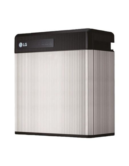LG Chem RESU10 9.8kWh low voltage lithium battery photovoltaic storage