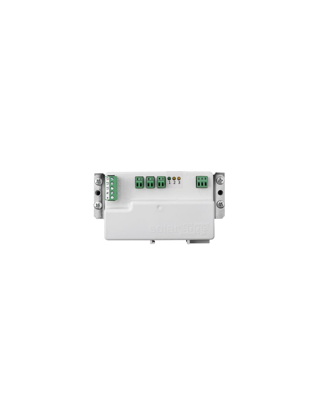 Energiezähler SolarEdge SE-MTR-3Y-400V-A 230/400V Modbus DIN-Schiene