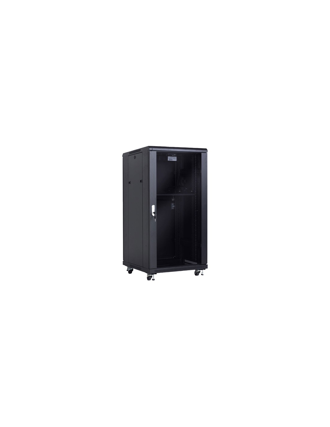 Armoire rack batterie Pylontech
