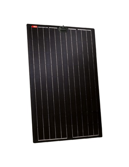 160W monocrystalline NDS Dometic Lighsolar photovoltaic solar panel camper