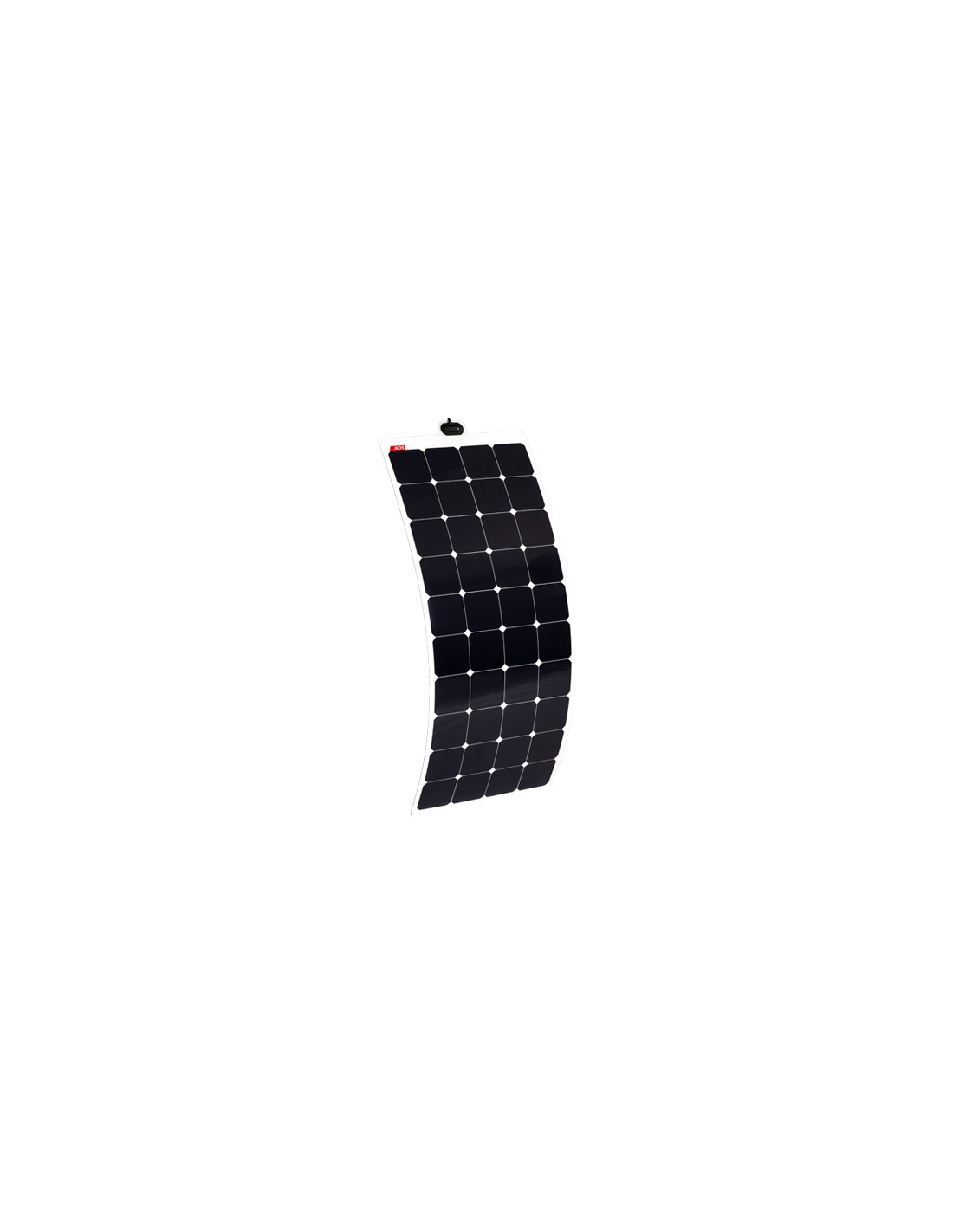 Panel solar fotovoltaico 140W monocristalino NDS Dometic Solarflex casa ...