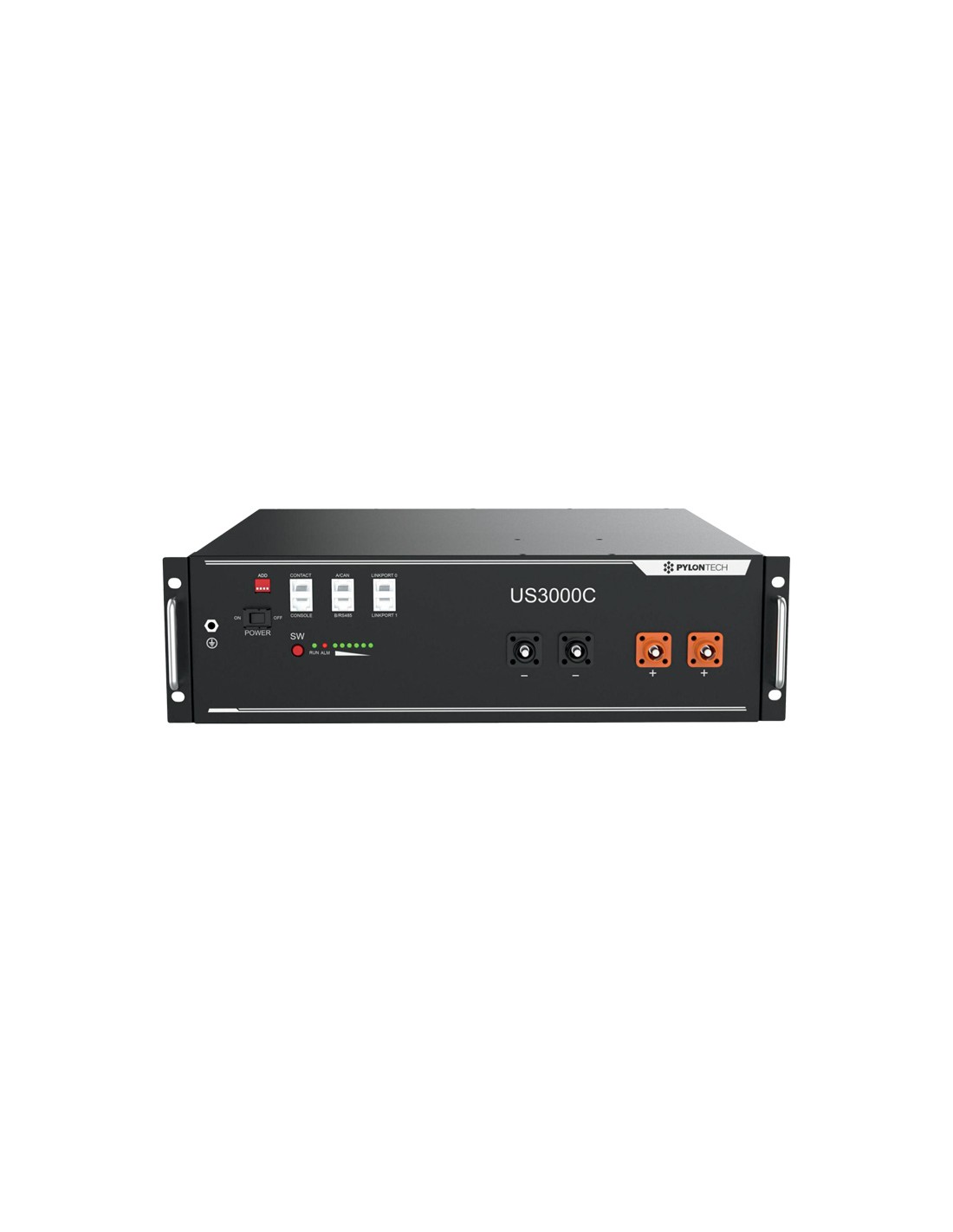 Sistema di accumulo monofase Off-Grid inverter Solis 3kW litio ... Sistema di accumulo monofase Off-Grid inverter Solis 3kW litio ...