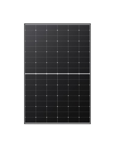 Photovoltaic Kit 2150W single-phase inverter Solis mini 2kW connected ...