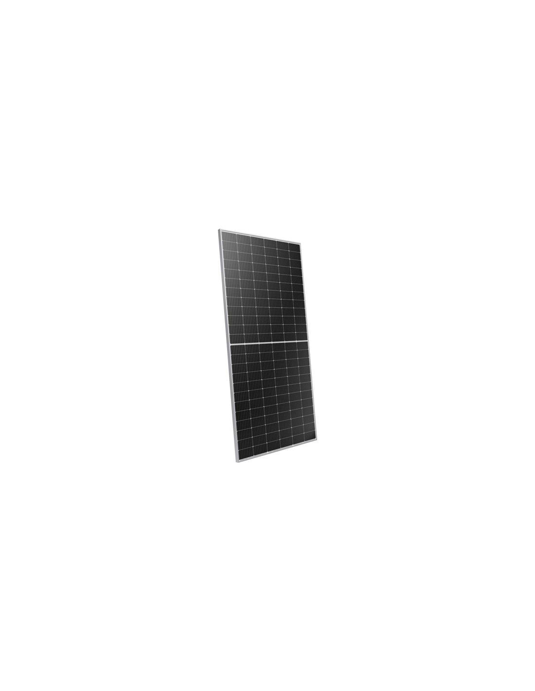 Set of 9 Photovoltaic Solar Panels 560W total 5040W monocrystalline PEIMAR
