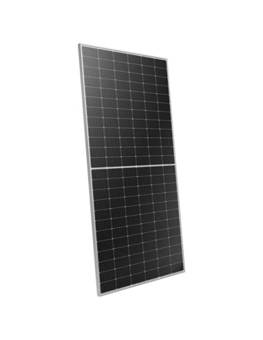 Set de 14 paneles solares fotovoltaicos 560W total 7840W monocristalino ...
