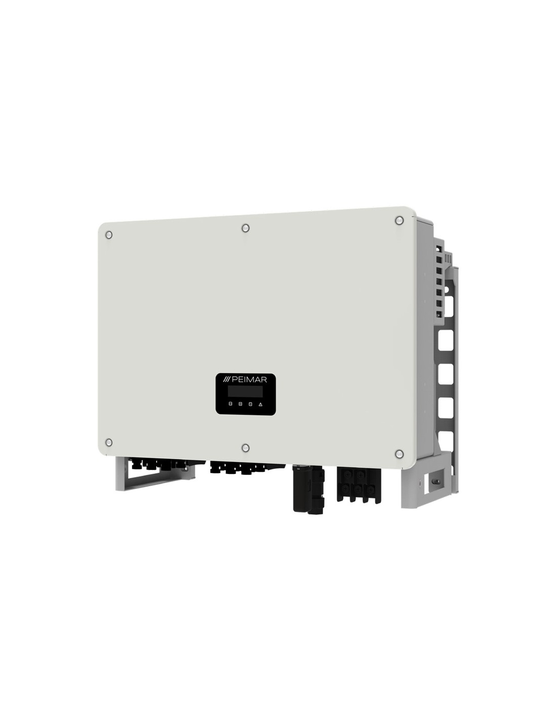 Inversor String trifásico 60kW Peimar PSI-X3P serie 6 MPPT Fotovoltaico