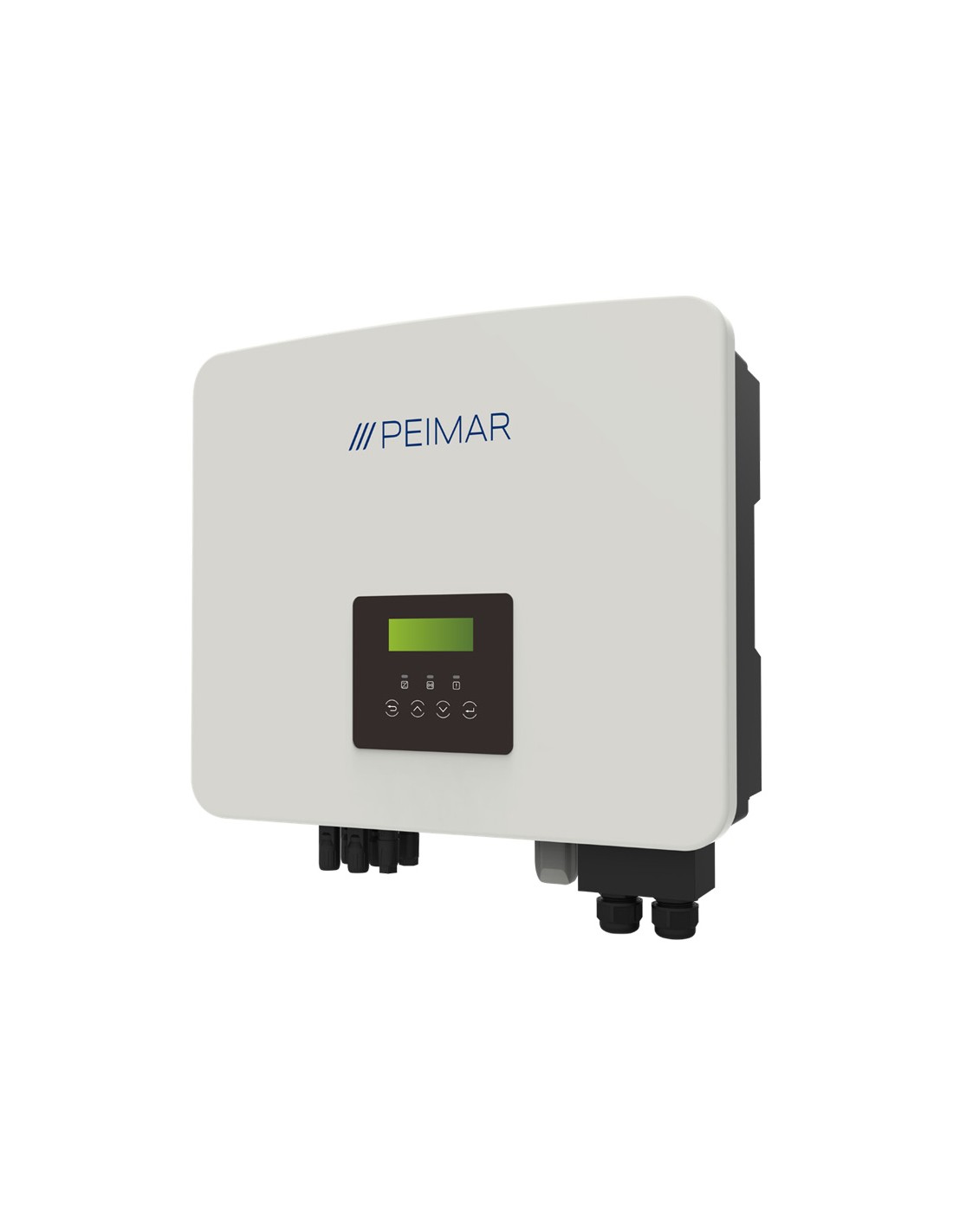 Peimar 3kW single-phase hybrid inverter PSI-X1P series 2 MPPT Photovoltaic