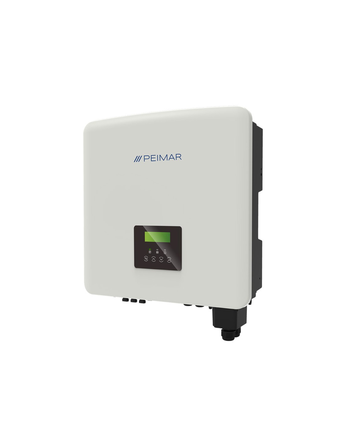 Dreiphasiges Speichersystem Peimar Wechselrichter 10kW Lithium SLAVE 11.6kWh