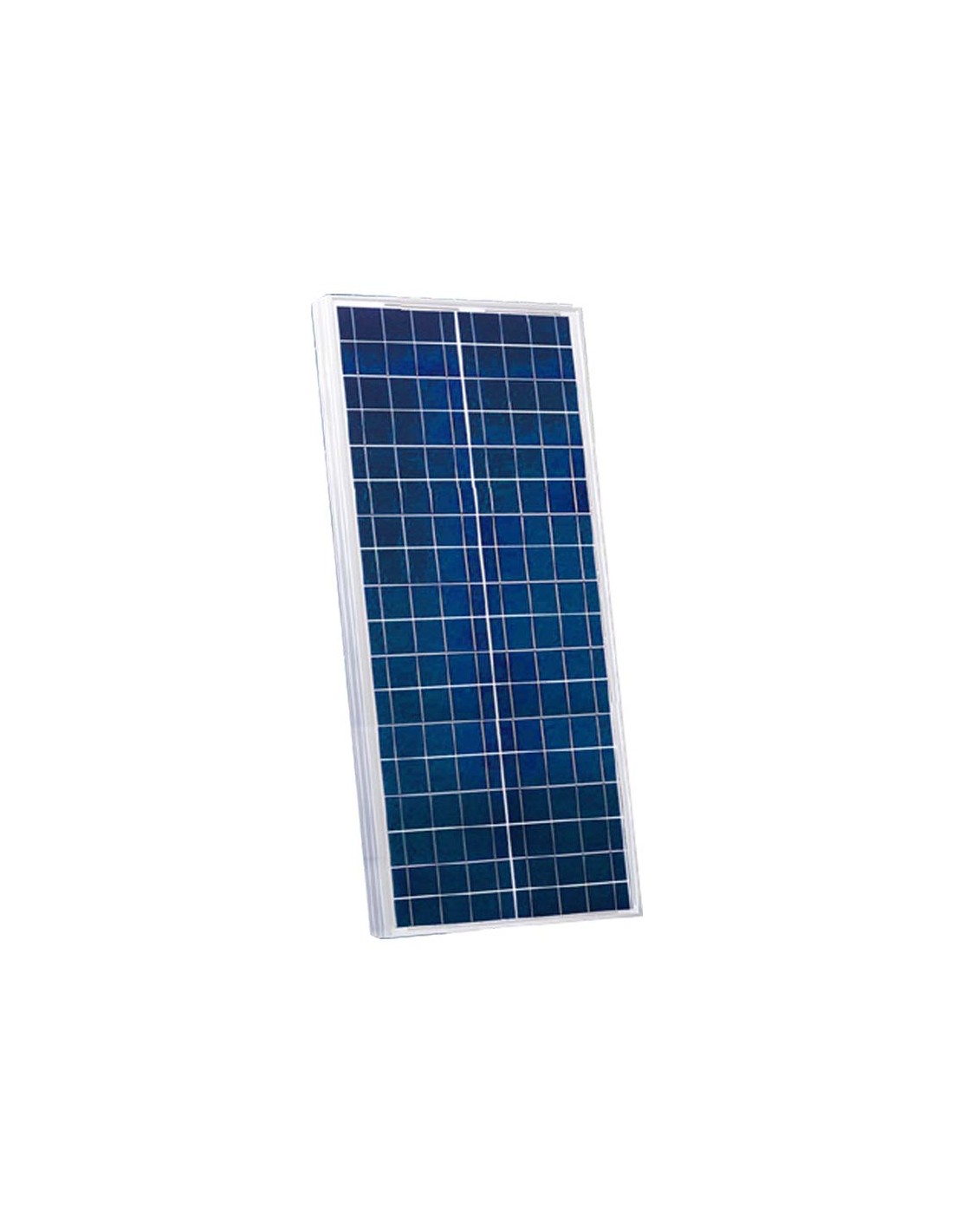 30W Photovoltaik-Solarmodul polikristalline Peimar-Wohnmobil heim Kabine
