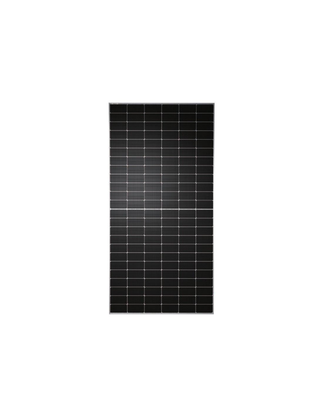 Set de 6 paneles solar fotovoltaico 590W total 3540W mono TW Solar ...