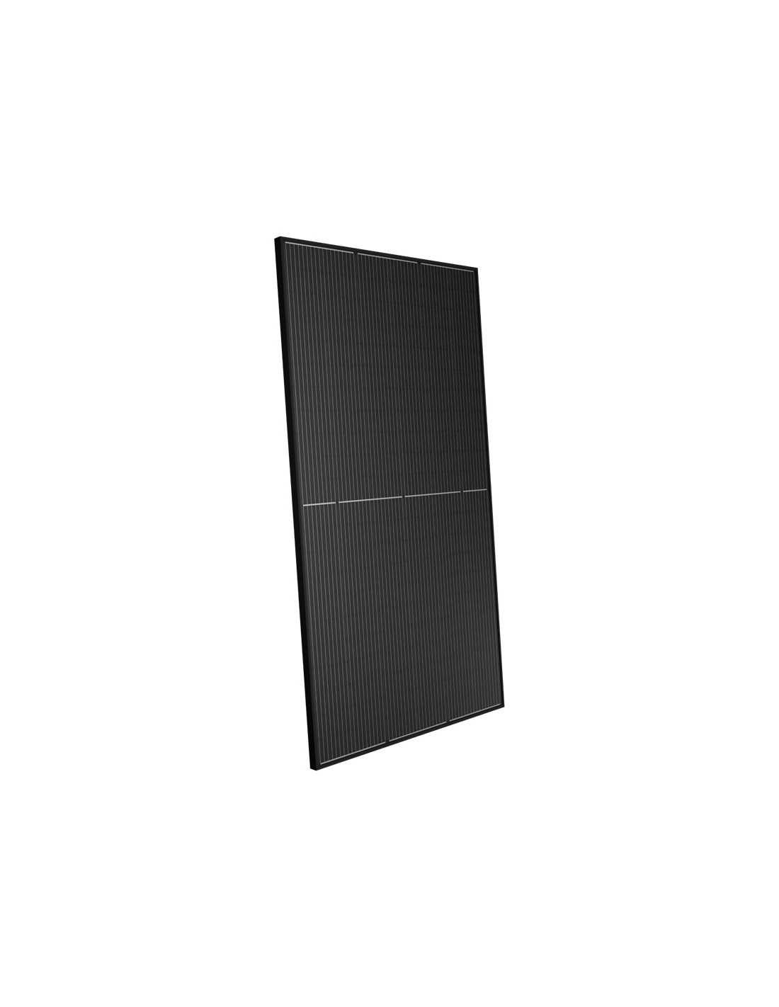 Set of 14 Peimar Full Black 500W total 7000W mono photovoltaic panel ...