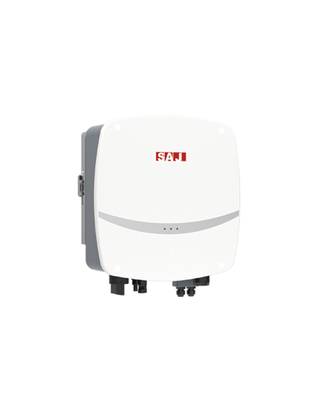 Onduleur string monophasé SAJ 5kW R5-5K-S2 double MPPT interrupteur CC