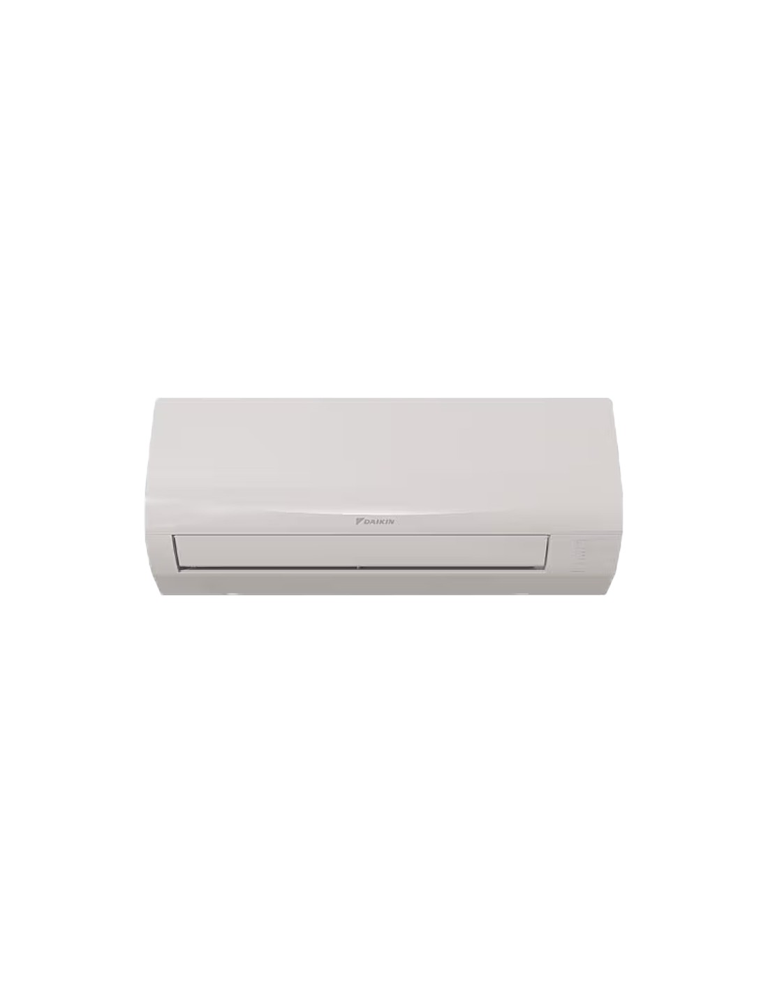 Climatiseur split double Daikin Sensira Wi-Fi 9000 + 9000 BTU avec ...
