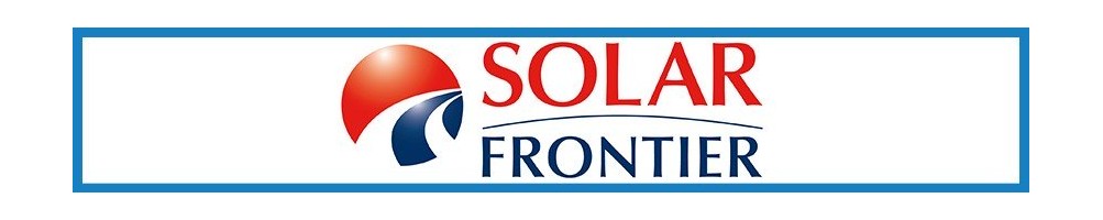 Solar Frontier